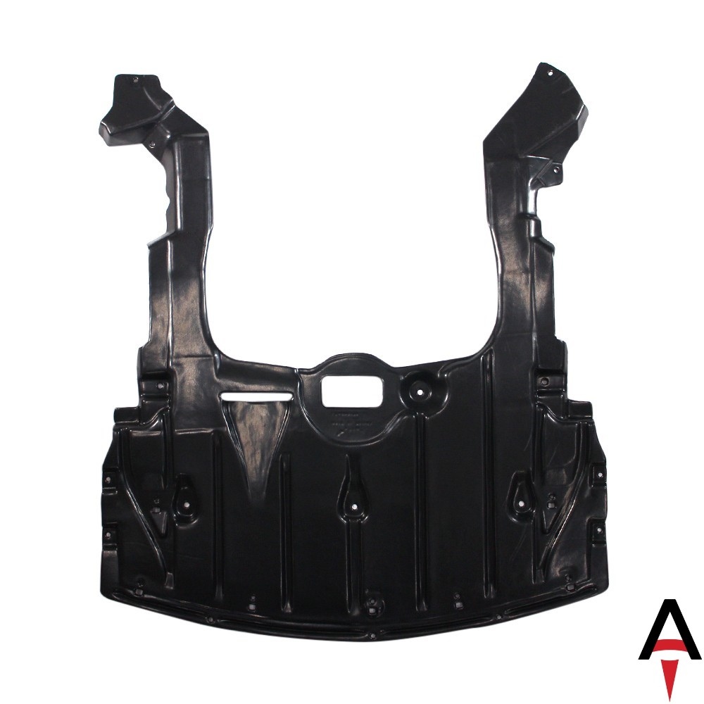 Engine Splash Shield For 09-13 BMW 328xi 335i 3.0L E90 E91 E92 GAS AWD ...