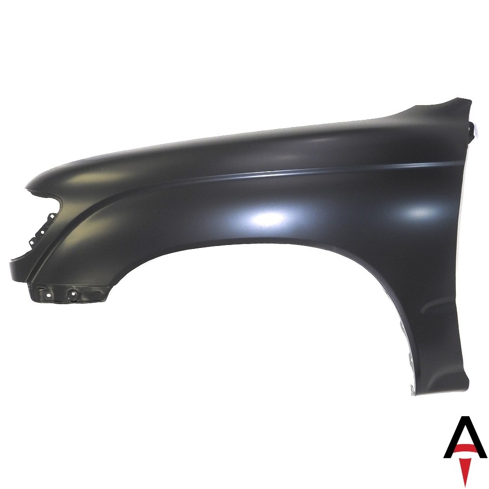 Front Left Driver Side Fender For 1995-2000 Toyota Tacoma Pickup Truck ...